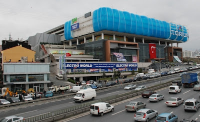 Torium AVM Blog Sitesi: Torium AVM Resimleri! Nerede?Nasıl Gidilir ...