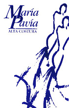 María Pavía - Alta Costura