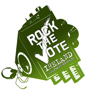 Gentry's Blog: Vote Poster Examples Visual Language