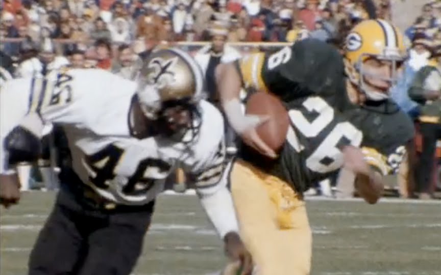 PACKERVILLE, U.S.A.: A Visit to Old County Stadium