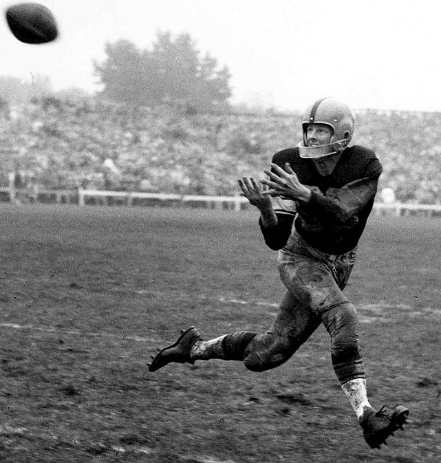 PACKERVILLE, U.S.A.: More Classic Vernon Biever