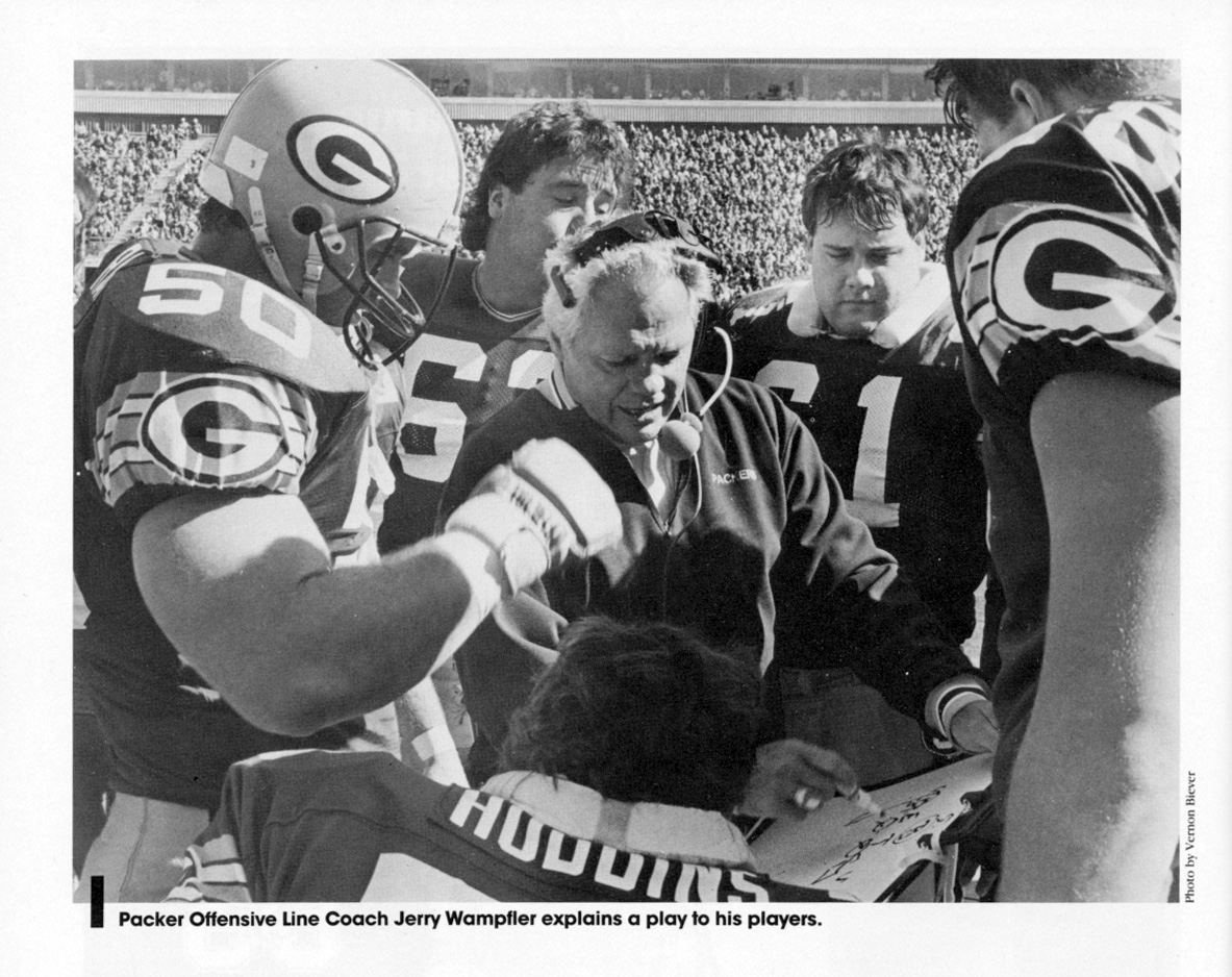 PACKERVILLE, U.S.A.: The Replacements of 1987