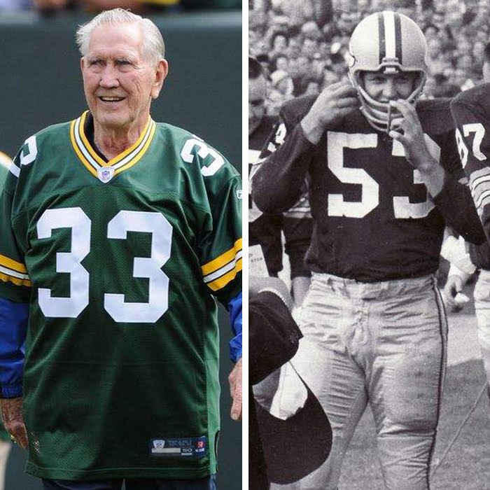 PACKERVILLE, U.S.A.: Two Losses in Packerville