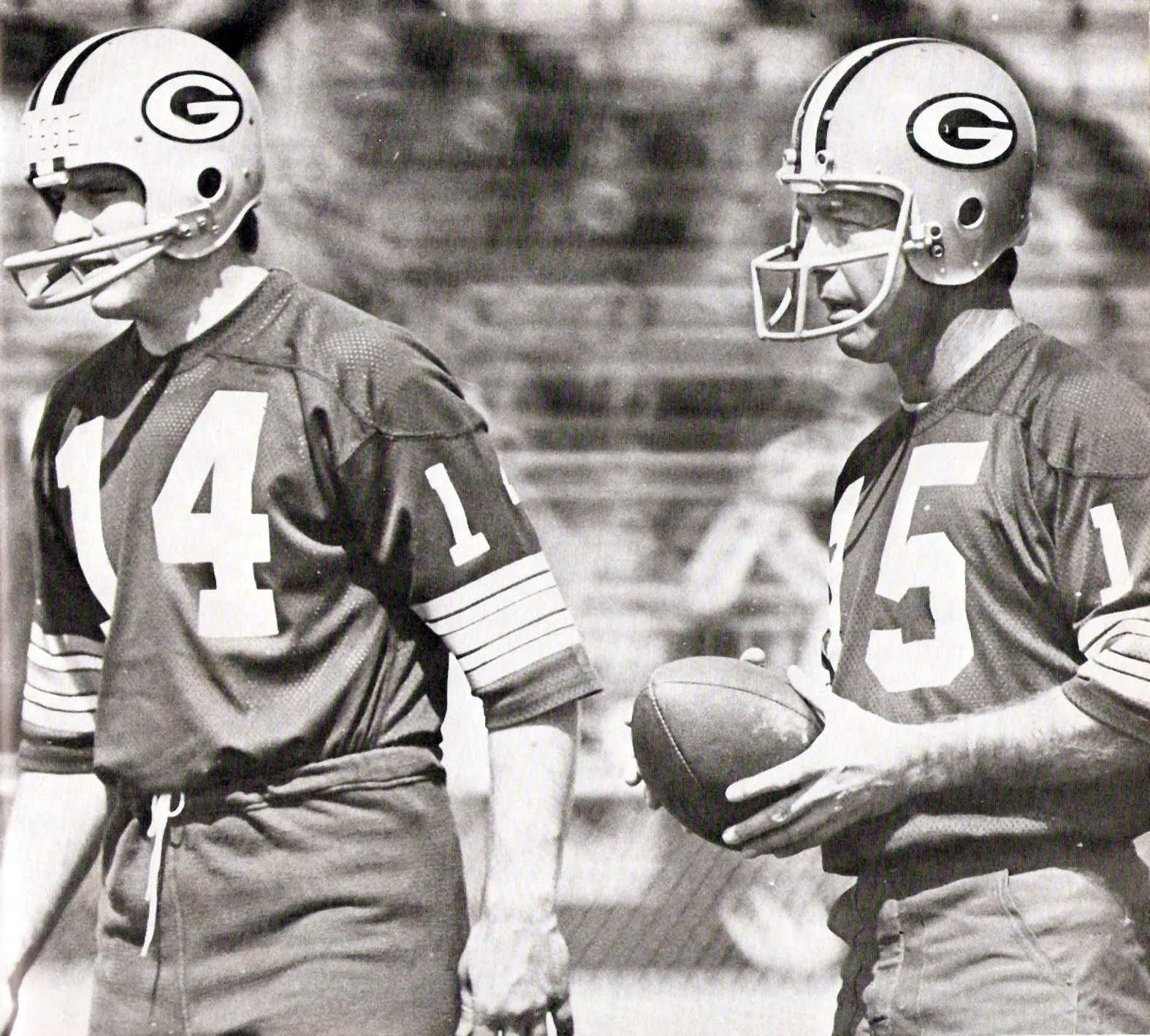 PACKERVILLE, U.S.A.: What’s Wrong With This Picture?