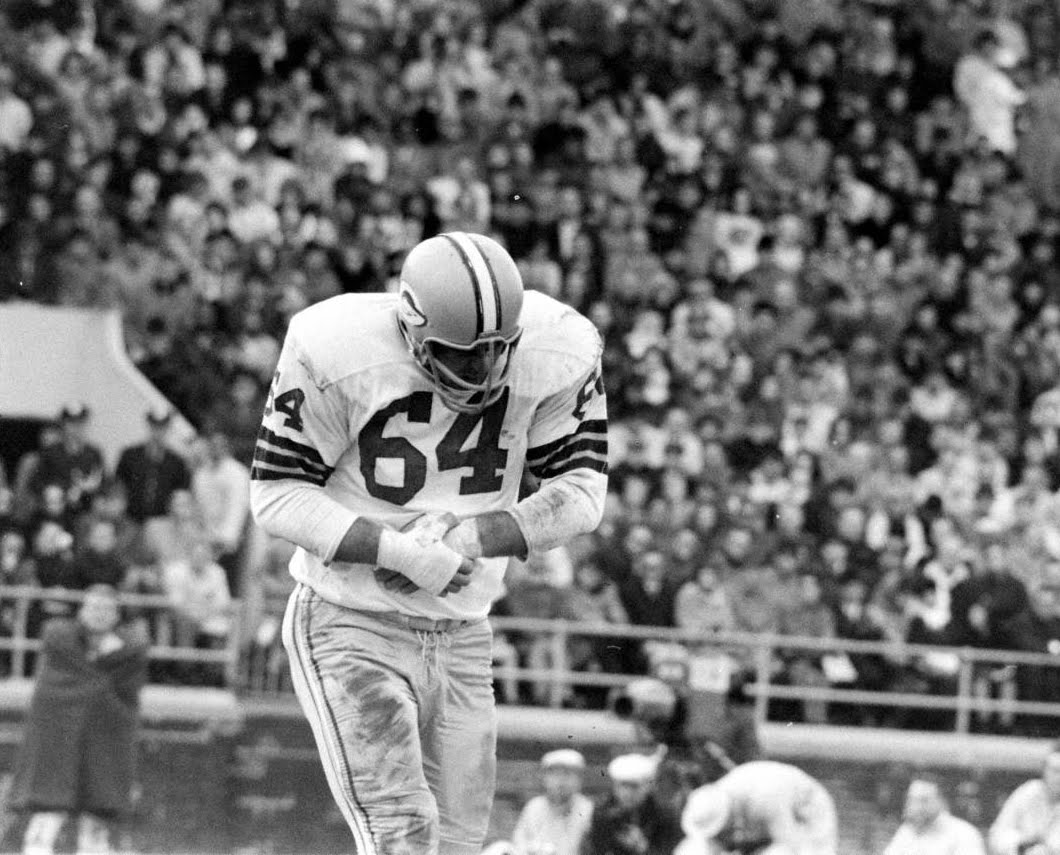 PACKERVILLE, U.S.A.: Kramer Leaves the Game