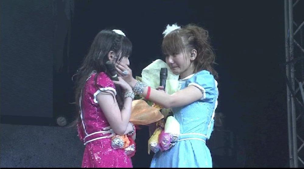 Una mirada hacia Japón: MORNING MUSUME RIVAL SURVIVAL: FOTOS DE LA ...