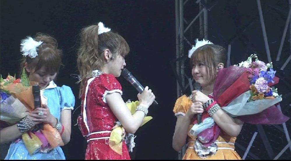 Una mirada hacia Japón: MORNING MUSUME RIVAL SURVIVAL: FOTOS DE LA ...