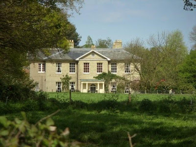 Sam Crawley's Little Box on the Web: The Beauty of North Norfolk