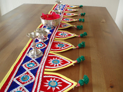 Ethnic Indian Decor: My photography and Coffee and dining table setting