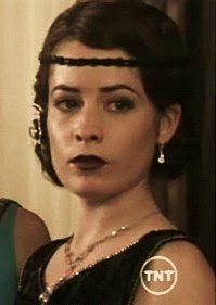 Charmed Ancestor: Piper Baxter