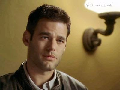 Charmed Ancestor: Paige et Henry