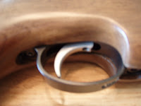 Air gun soup Blog: BAM B40 Air Rifle, surprise! Its very nice.