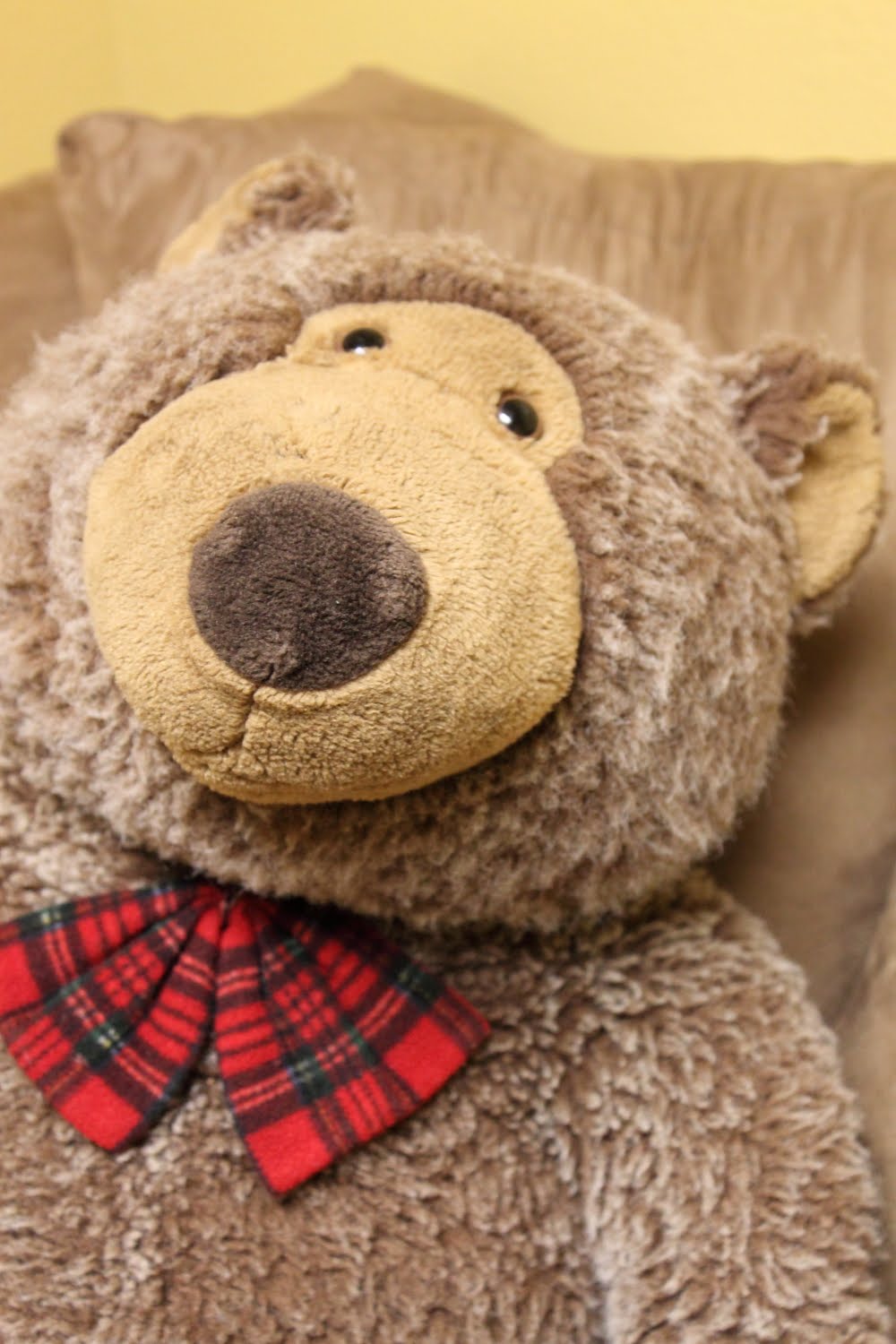 LMR Photography: Polinsky Children's Center-Visitors Room