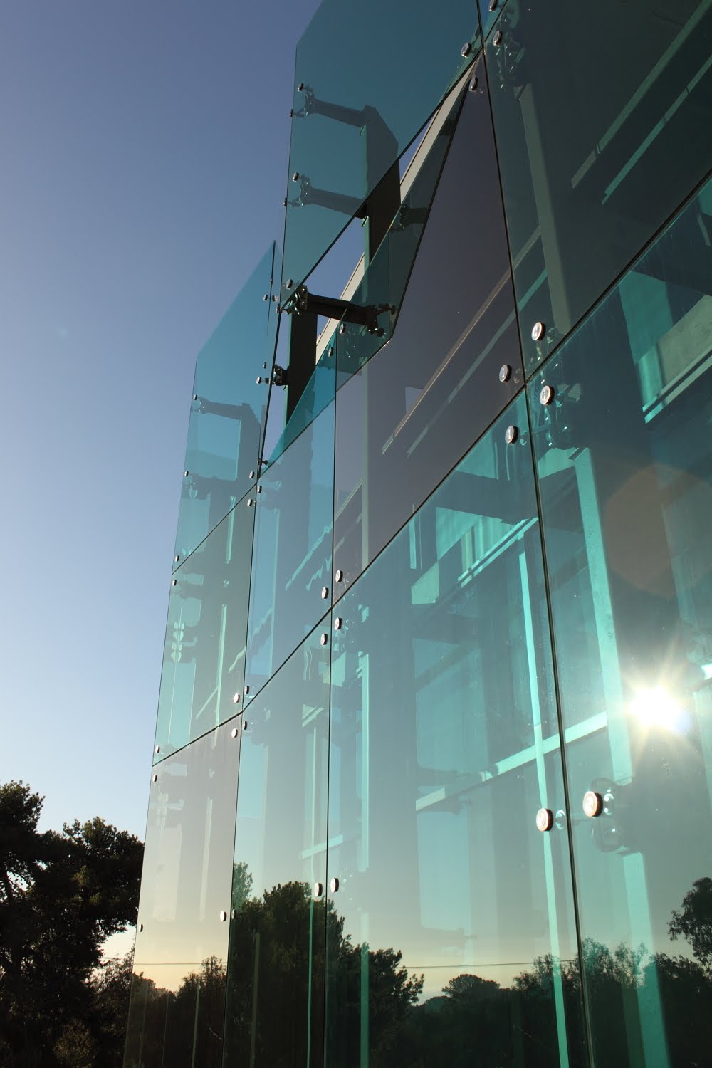 LMR Photography: UCSD Housing & Dining