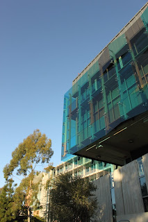 LMR Photography: UCSD Housing & Dining