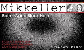 Black Hole Barrels Any Good