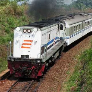 Business Idea Market: Strategi Revitalisasi PT Kereta Api Indonesia