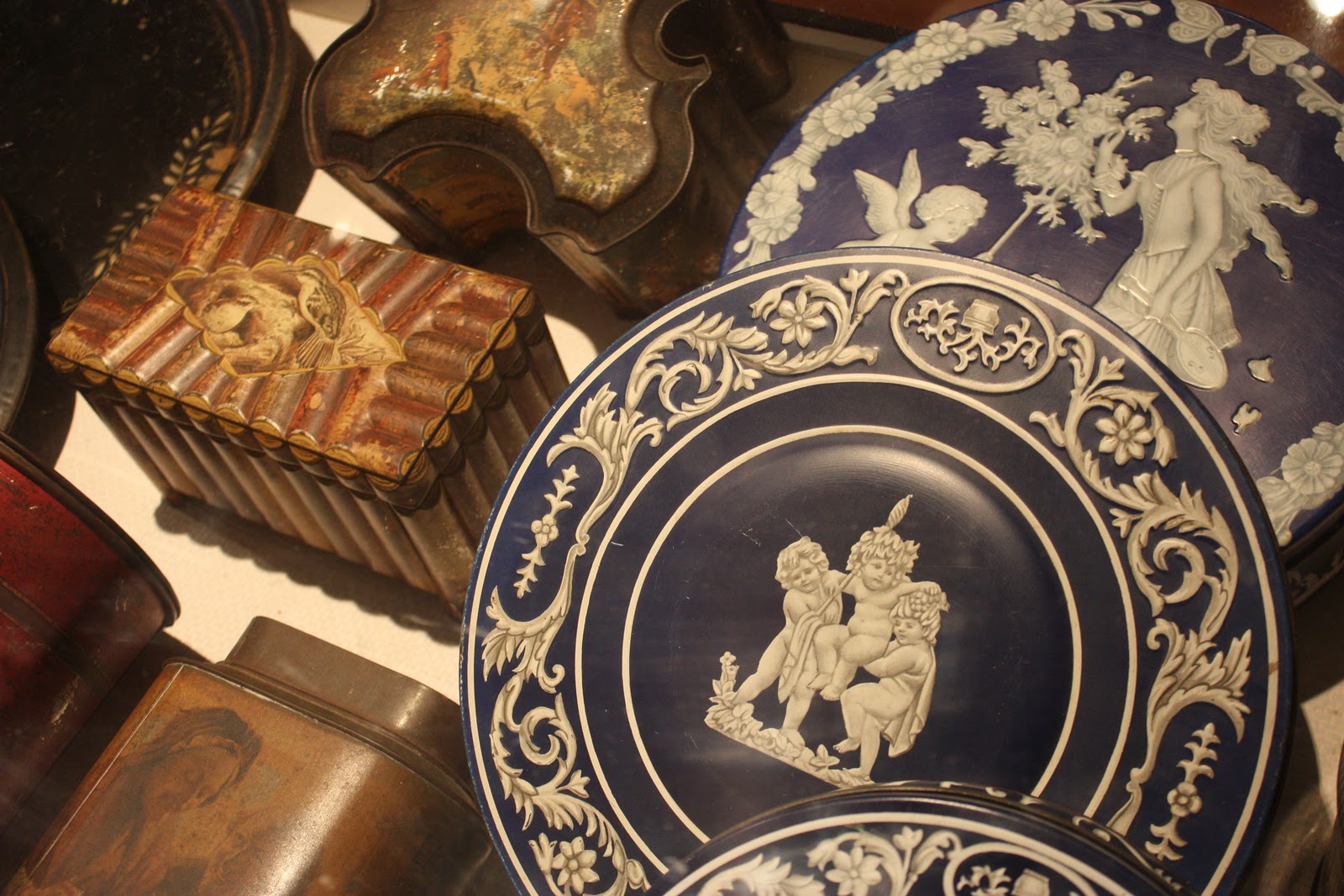 artisan - idea:skill:product: In it's last days - Tinsmith: An Ordinary ...