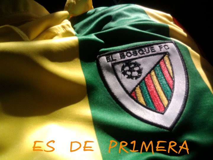 El Bosque F.C.