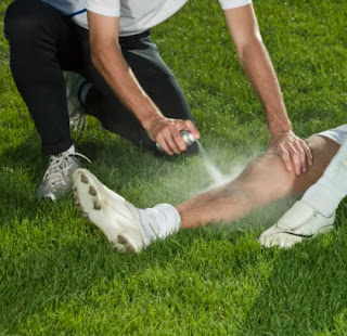 Linkurworld: Chlor Etil, Inilah Obat Semprot Untuk Meredakan Cedera ...