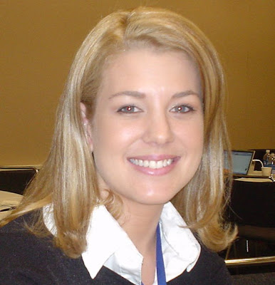 CNN's Brianna Keilar Now Regular Anchor On CNN Morning - Zennie Abraham ...