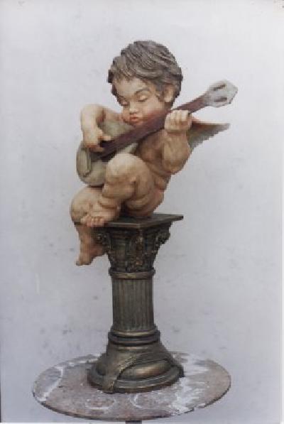 Blog de Arte da Profª Alice: rococo 2º ANO