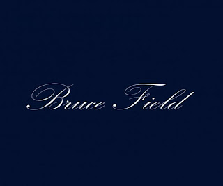 POUR HOMME: BRUCE FIELD