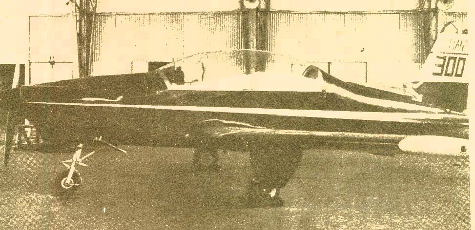 Aero Engineer 101 - Ernesto Ferreras Jr.: Reflections on the Flight of ...