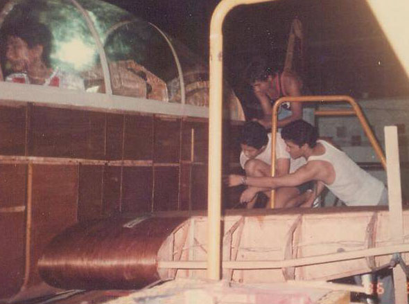 Aero Engineer 101 - Ernesto Ferreras Jr.: Reflections on the Flight of ...