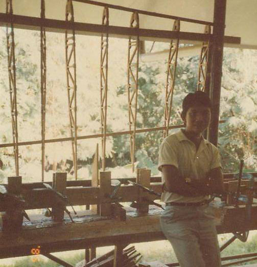 Aero Engineer 101 - Ernesto Ferreras Jr.: Reflections on the Flight of ...