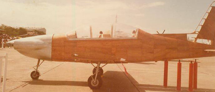 Aero Engineer 101 - Ernesto Ferreras Jr.: Reflections on the Flight of ...