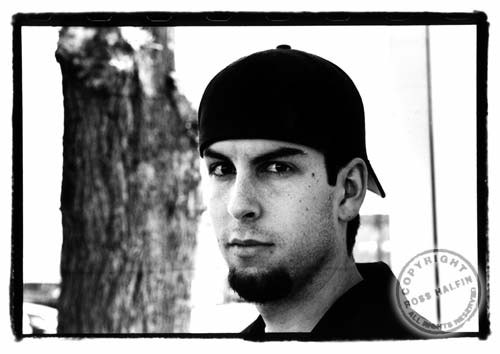 Linkin Park: Integrantes de LP