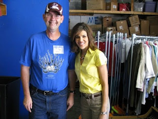 Johnson County Developmental Supports: JCDS in the news!