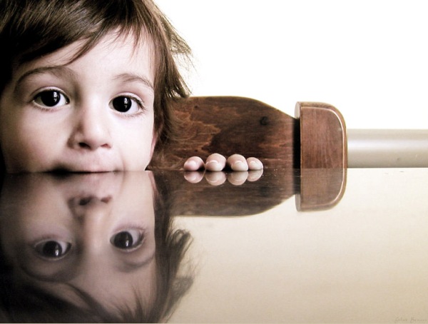 Welcome to visuallyART: Amazing Examples of Reflection Photography