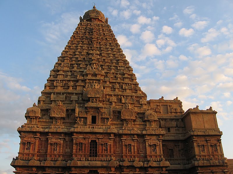iscribble4u: Tanjore