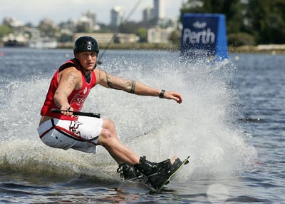 Adventure & Sports of Singapore: Wakeboarding