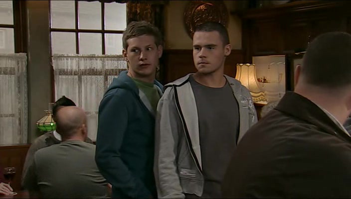 Aaron's Story: Aaron's Story 1st of June 2010