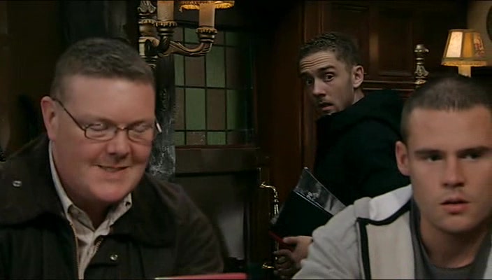 Aaron's Story: Aaron's Story 1st of June 2010