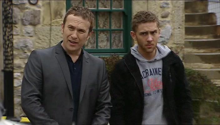 Aaron's Story: Aaron's Story 2nd of June 2010