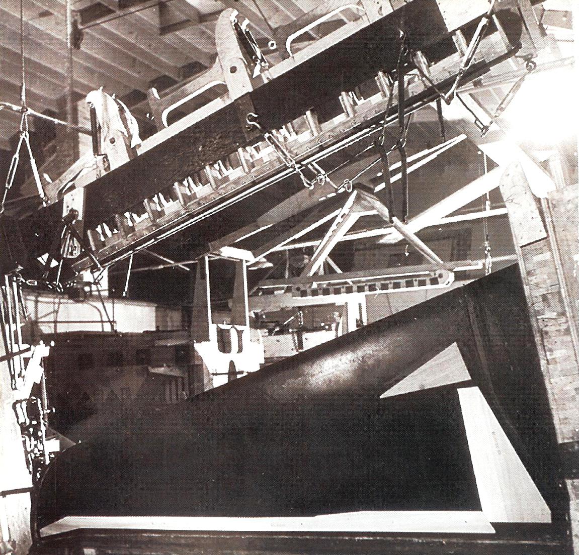 Southern California Architectural History: Herbert and Mercedes Matter ...