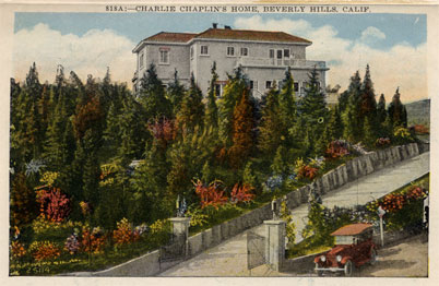 Southern California Architectural History: William Krisel and George ...