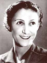 MAYA PLISETSKAYA: TIOS Y MAESTROS IIº SULAMITH MESSERER