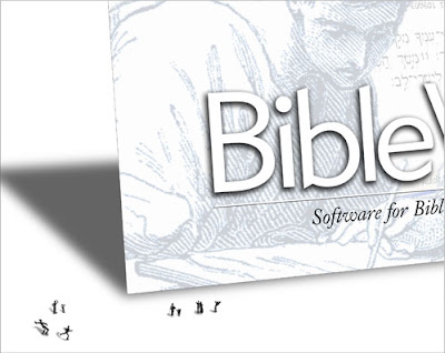 Para Siervos: BibleWorks 7.0 - Una Resena Critica