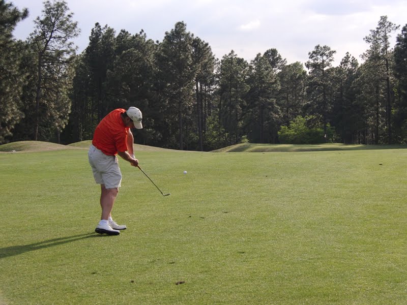 Czabe.com: Carolina On My Mind