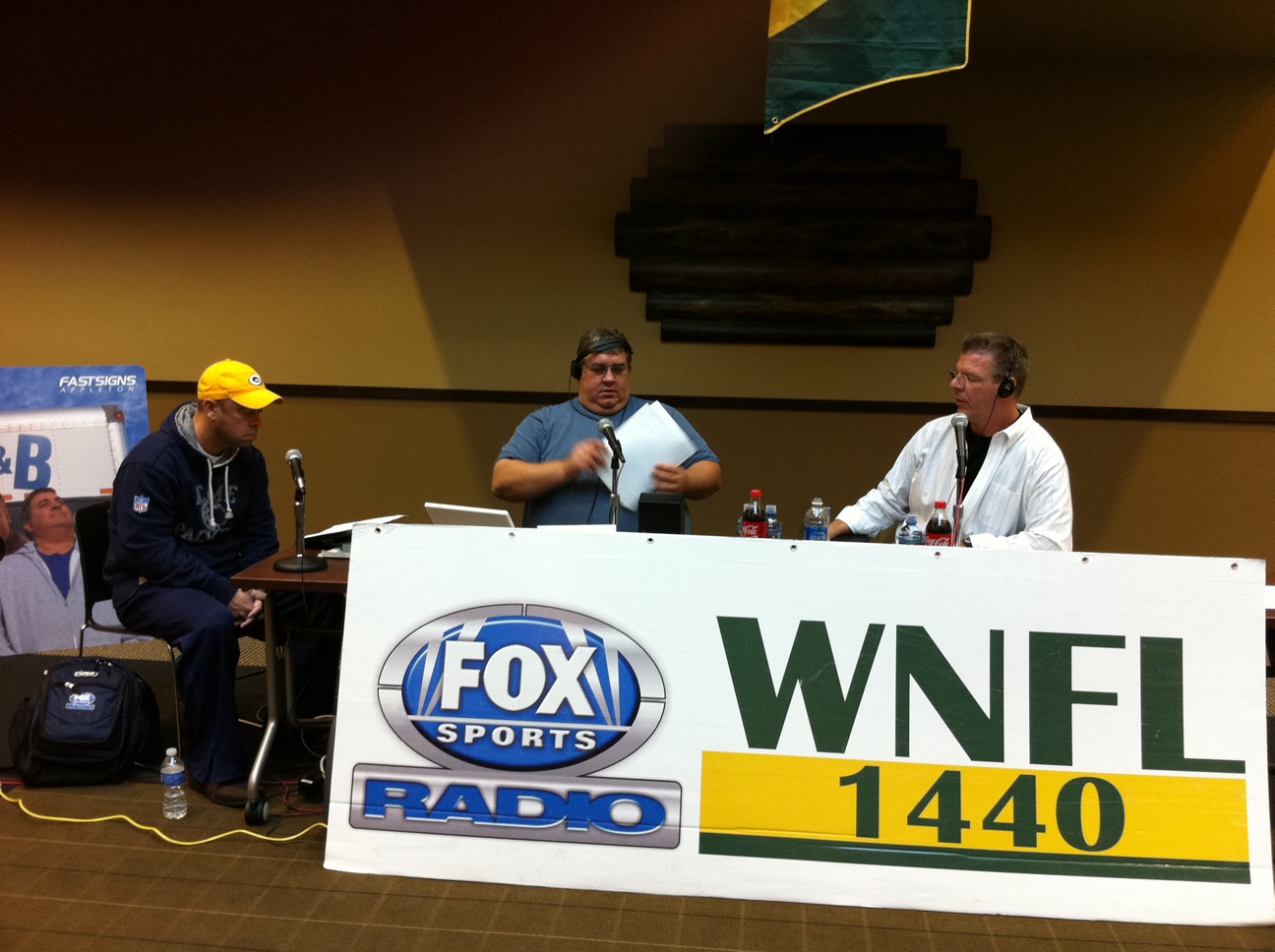 Czabe.com: Getting "Re-Combombulated"