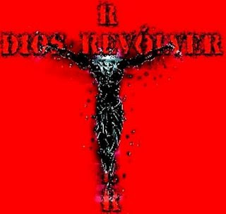 Dios Revolver: La primera recomendación | Reflejos...