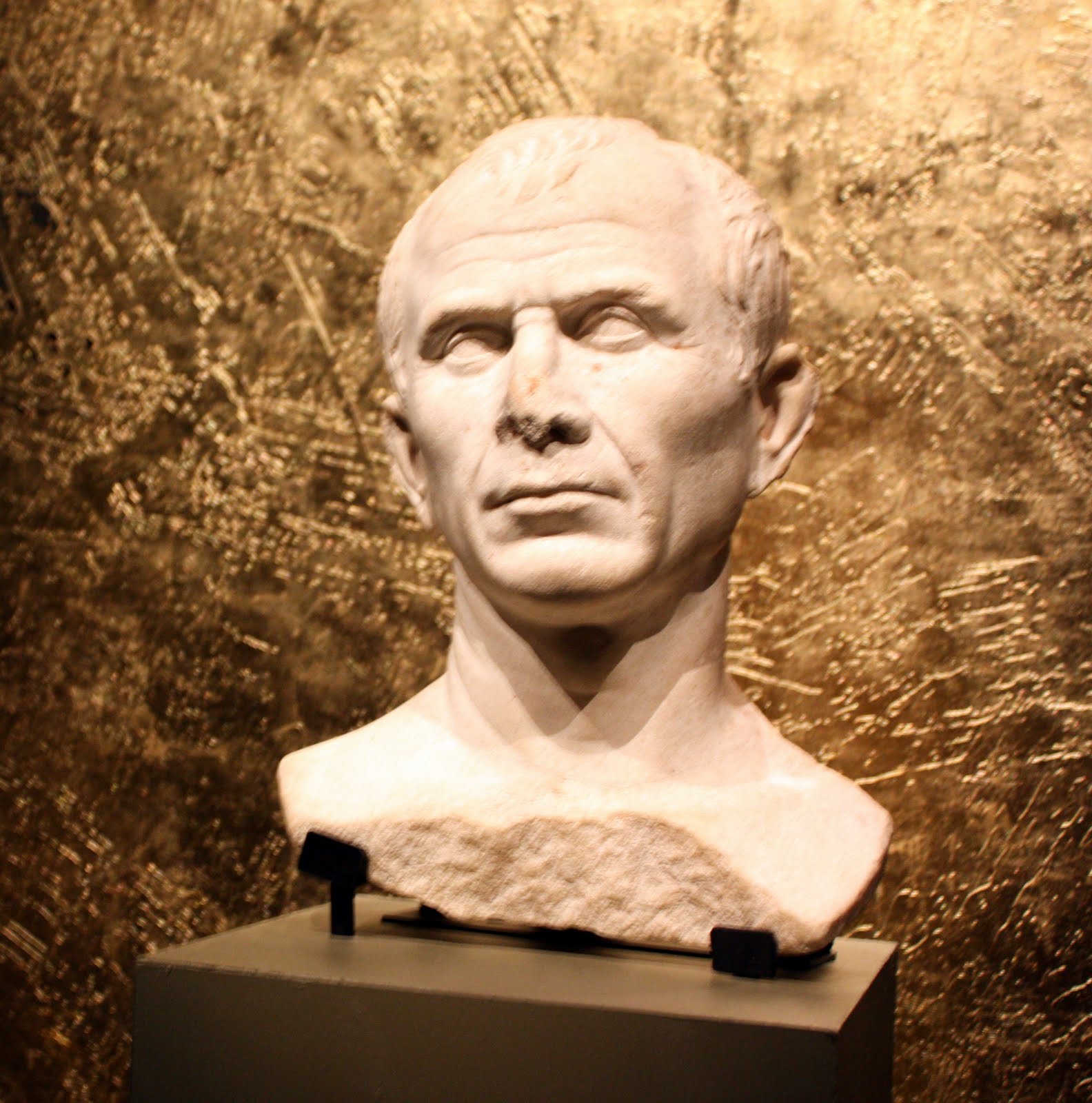 DECOUVERTE: Musée d'Arles