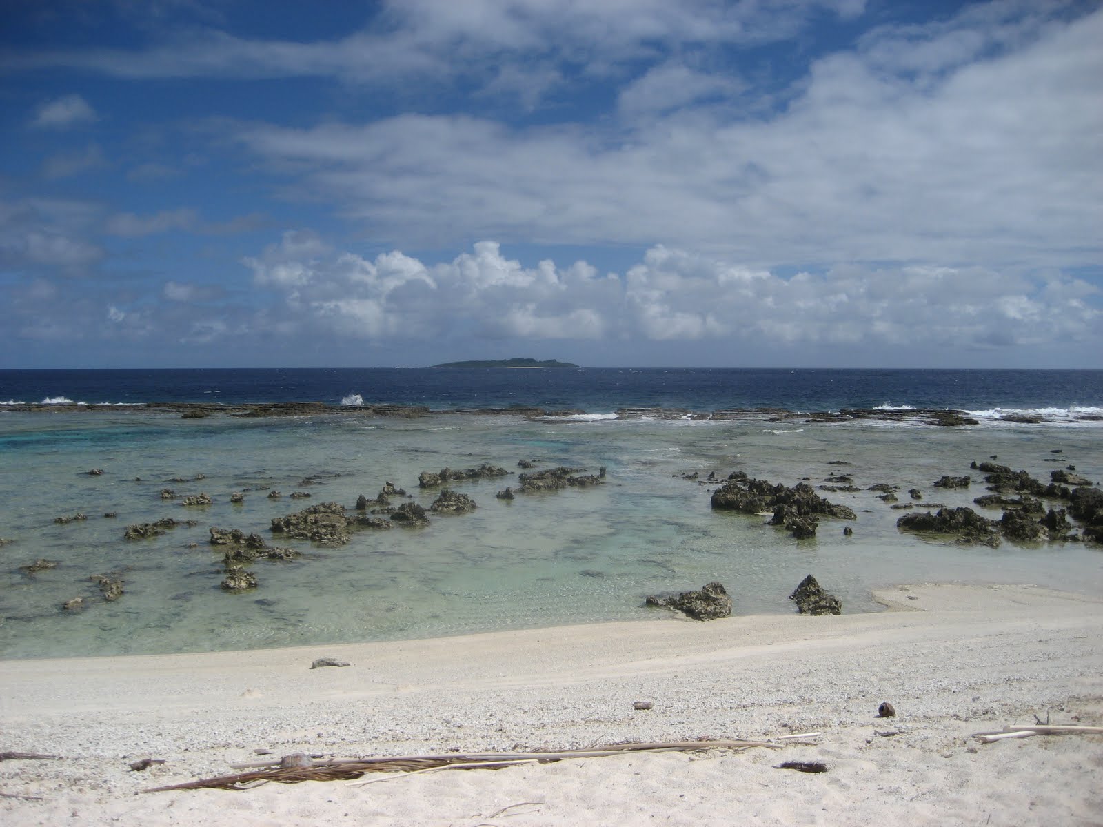 Intensive Share: Tonga Holiday, part 4