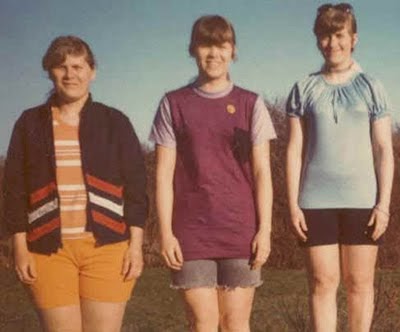 The Shaggs: Who Are Parents | sweet juniper inspiration