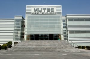 Mutec